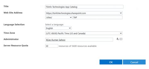 Sharepoint Online App Catalog Detailed Tutorial