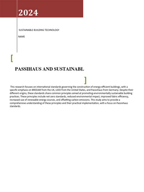 3rd sbt project final pdf efficient energy use green building