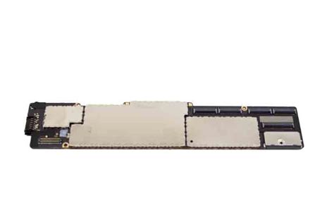 Ipad 3rd Gen Logic Board