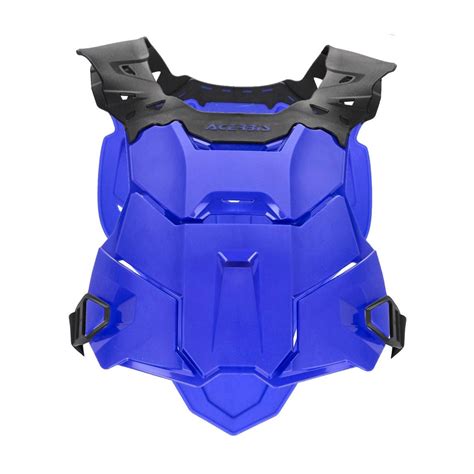 Acerbis Linear Roost Deflector Blackblue