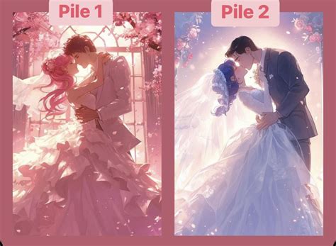 Honey ကိုယ်နဲ့လက်ထပ်ရမဲ့သူဟာချမ်းသာလား Pile 1