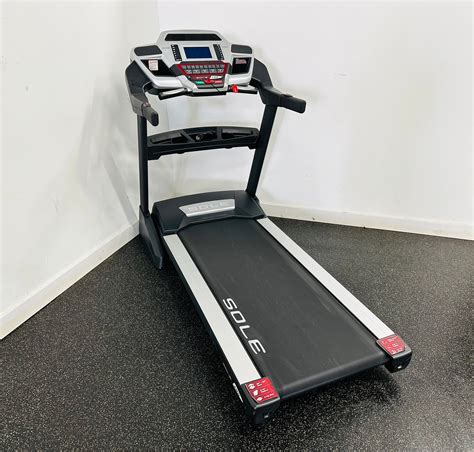 Sole Fitness Equipment Treadmills And Bikes Uplift Equipment