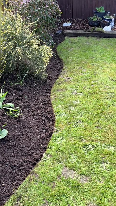 Landscaping Home And Garden Curves Contemporary Landscaping