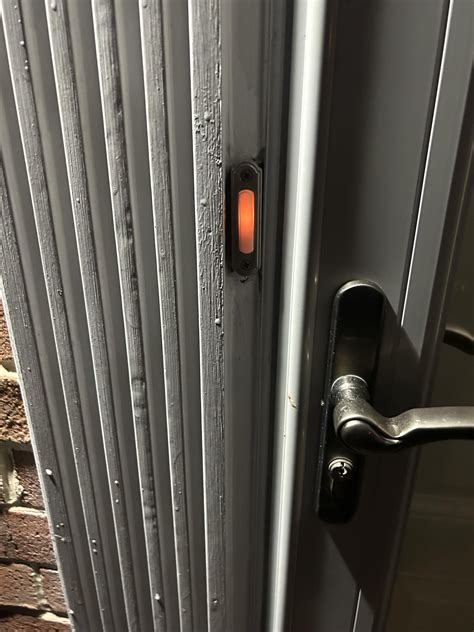 tips on installing ring with on weird molding r ring