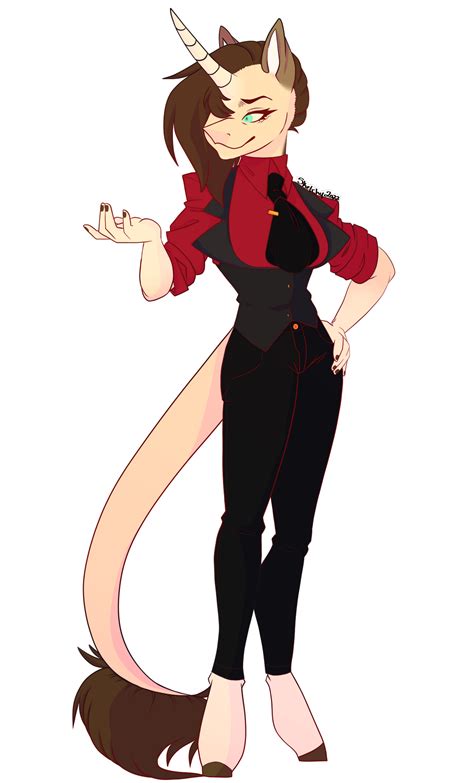 Classy Lady By Digisketchpad On Deviantart