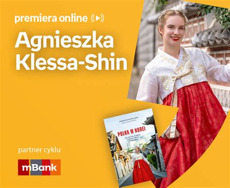 Agnieszka Klessa Shin Premiera Online