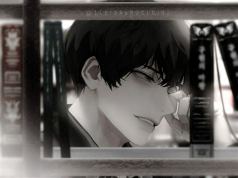 بیا تست بده ببین دوست پسرت کدوم تاپ مانهوا یائویی هست؟ Quiz Quotev