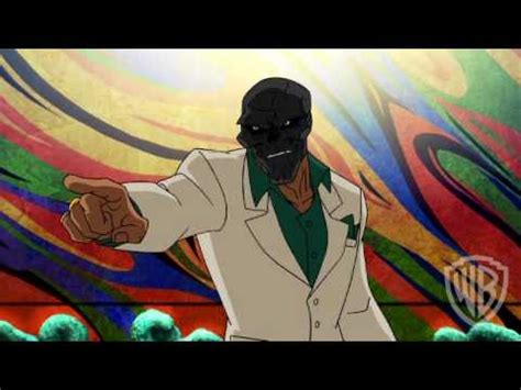 Batman Under The Red Hood Black Mask Clip Youtube