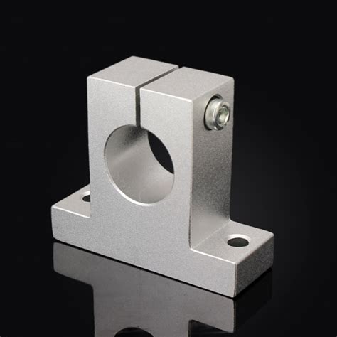 SK Stand Up Shaft Support Linear Rail Shaft Support XYZ Table CNC Router Alexnld Com