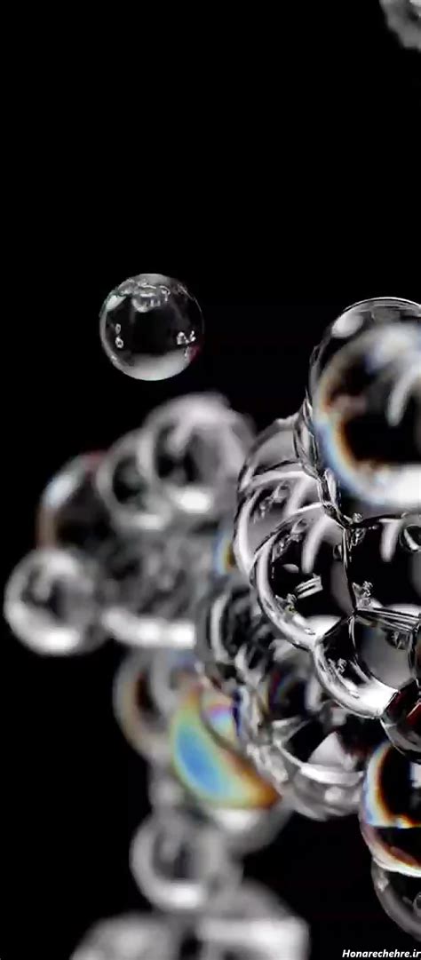 28 عکس از پس زمینه کامپیوتر خفن متحرک که تو را شگفت زده می‌کند