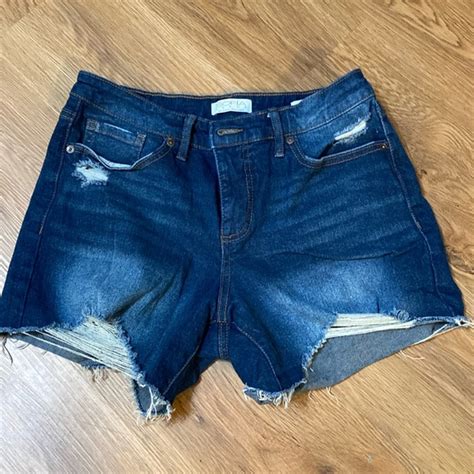 Sofia By Sofia Vergara Other Sofia Jeans By Sofia Vegara Lila Short