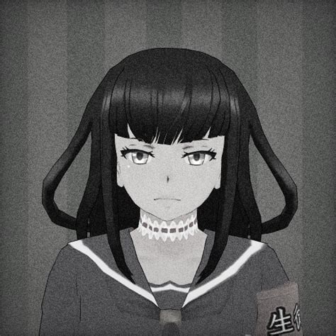 Mizuki Ioru Yandere Simulator Fanon Wikia Fandom