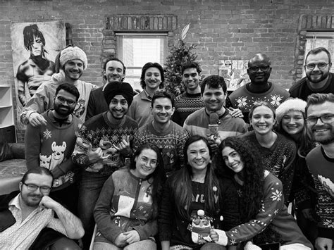 Embracing Challenges With Smiles And Festive Vibes At Invensity Were