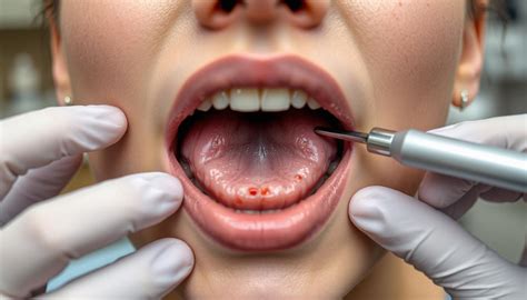 Mouth Cancer Signs Stages And Treatment [2025 Guide]