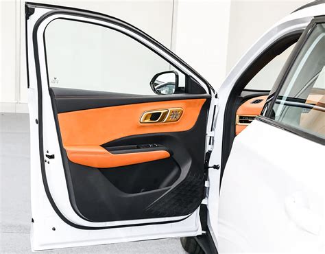 Hozon Neta X 2024 Electric Compact Suv For Sale Fudui Auto Dealer