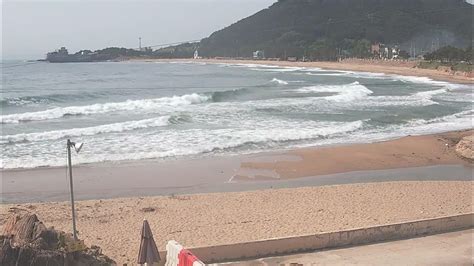 [뷰엉이 실시간 영상]🎬부흥해변 Feat 샤카서프 ️ 23 05 12 Youtube