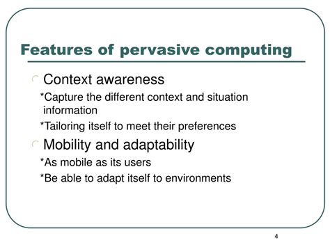 PPT Towards Security And Privacy For Pervasive Computing PowerPoint Presentation ID