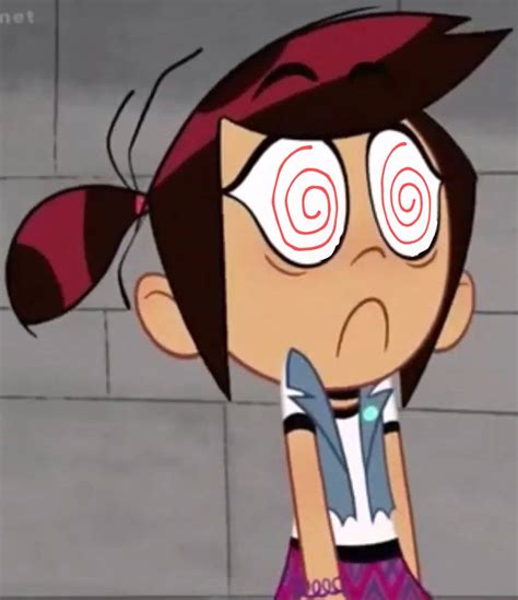Molly Mcgee Hypnotized 11 By Ironmew05 On Deviantart