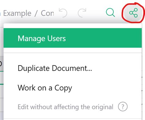 Using A Card Widget As A Form Showcase Grist Creators