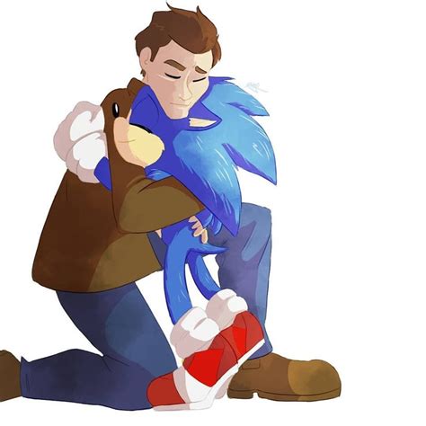 Adrianna On Instagram Sonic And Tom I Was Able To Get My Hands On The