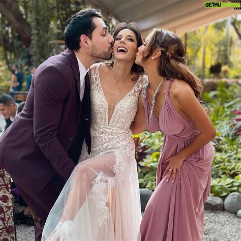 Carolina Miranda Instagram Festejando La Felicidad Y El Amor De