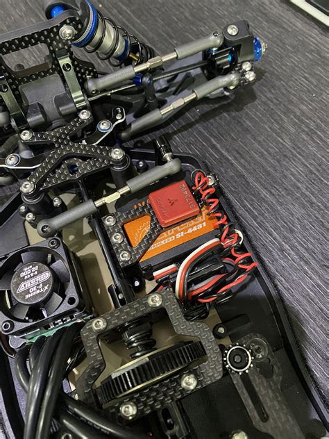 Best Th Wd Buggy Servo Options Page R C Tech Forums