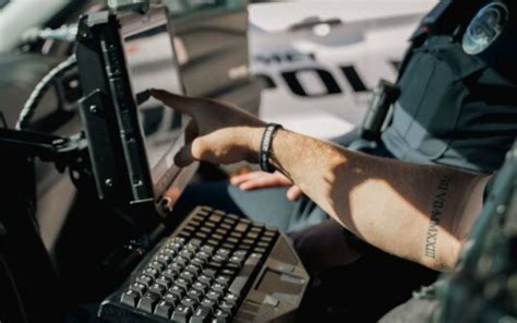 Fatal Shooting Investigation Hemet Police Department