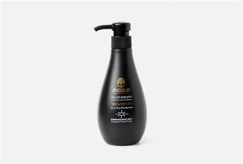 Шампунь Evoque Professional Smart Keratin | отзывы