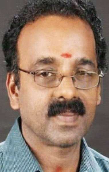 രാജീവ് ബാലകൃഷ്ണൻ Rajeev Balakrishnan M3db