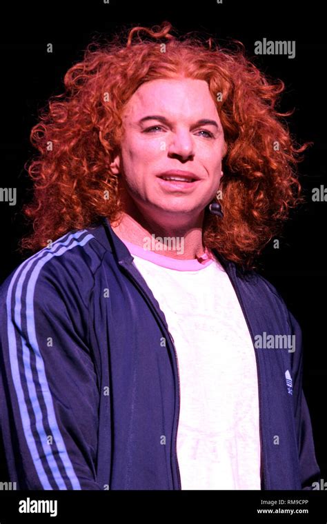 Carrot Top 1990