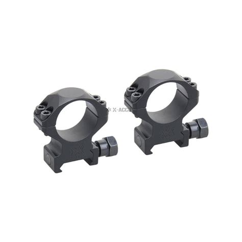 X Accu 25 4mm 30mm 34mm Scope Rings Vector Optics Eu Online Store