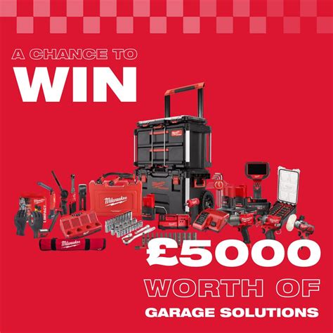 Lisa Mickel On Linkedin Milwaukee Tool Uk Is The Official Tool