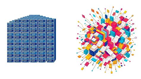 Sql Vs Nosql Databases A Simple Guide For Beginners Whats The