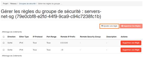 Infomaniak Déployer Windows Server Sur Le Public Cloud