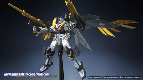 Gundam Breaker Custom Wing Striker Gundam