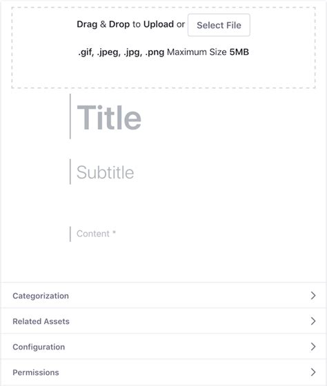 Adding Blog Entries Liferay Help Center