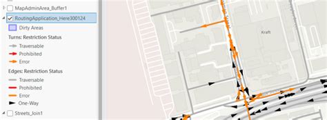 newtwork dataset s turn issue esri community