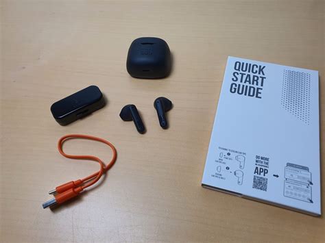 Test Jbl Tune Flex Tws Ereviews Dk