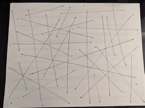 Drawabox Lesson One Lines Homework Album On Imgur