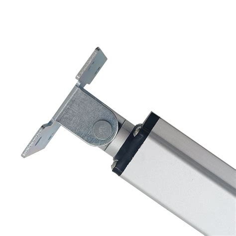 6inches 150mm Linear Actuator With Potentiometer And Position Feedback Wireless Remote