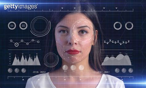 Ai Artificial Intelligence Concept Deep Learning Gui Graphical