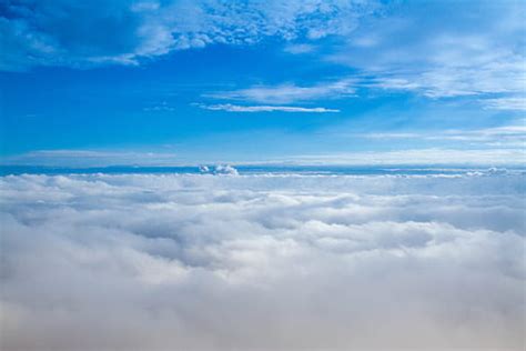 Nubes Culumbus Ligero Naturaleza Cielo Soleado Nubes Nublado