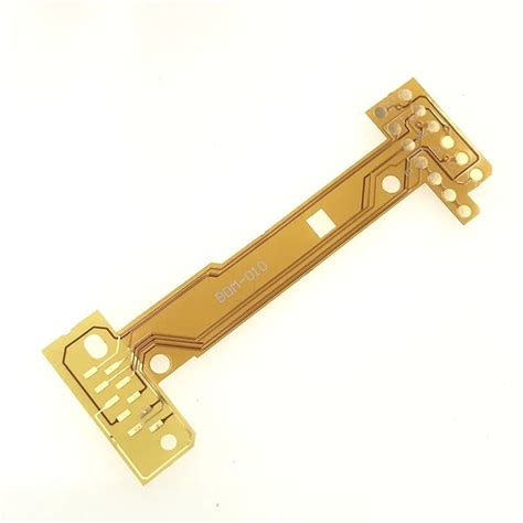 Diy Soldered Remap Board Gaming Controller Remapper Flex Ribbon Cable