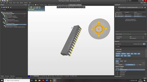 GitHub Mehdi KHALFALLAH My Arduino UNO Design This Is My Personal Design Of The Arduino Uno