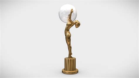 Celebrity 3d Models Sketchfab