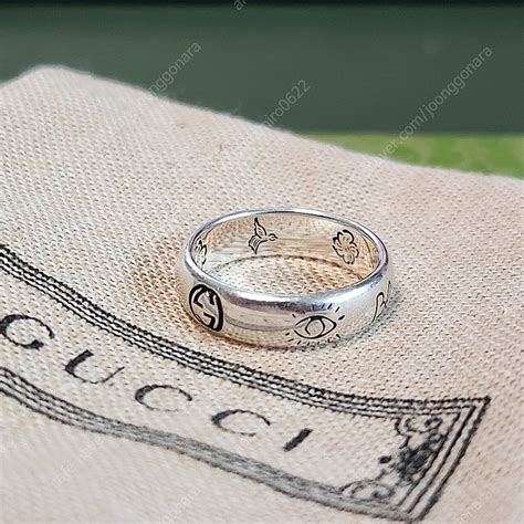 구찌 블라인드 포 러브 반지 여성 9호 중고나라 카페에서 운영하는 공식 사이트