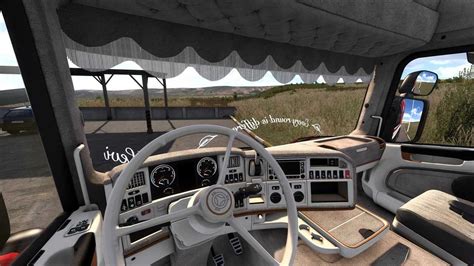 Scania R580 Adwin Stam V7 2 1 55 Ets2 Ets2 Ats Mod
