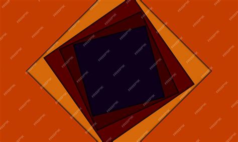 Premium Vector Papercut Style Overlapping Layer Background