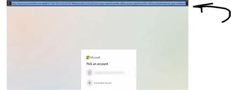 azure the reply url specified in the request does not match the reply urls stack overflow