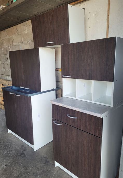 Нова кухня гарнітур шкаф на кухню меблі доставка 5 900 грн Кухонні меблі Житомир на Olx